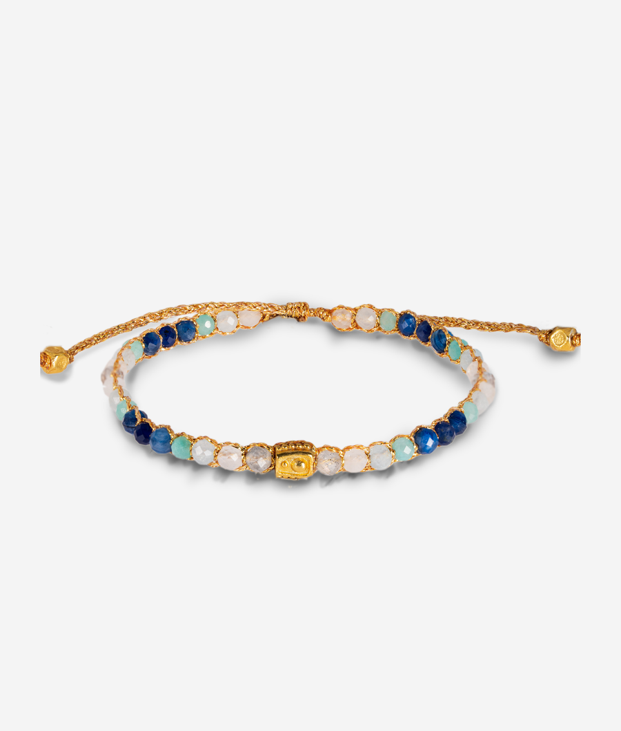 Excellence Bracelet | Stones Bracelet | Perfect Harmony Gemstone ...