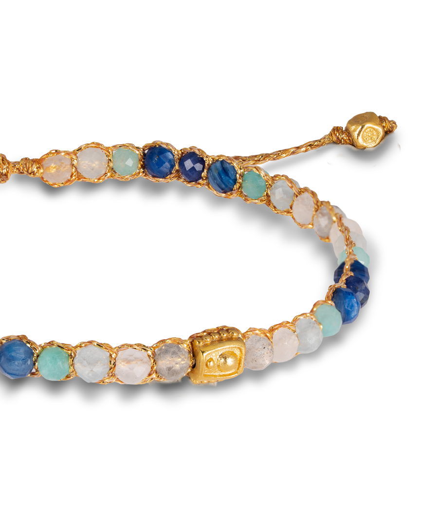 Excellence Bracelet | Stones Bracelet | Perfect Harmony Gemstone ...