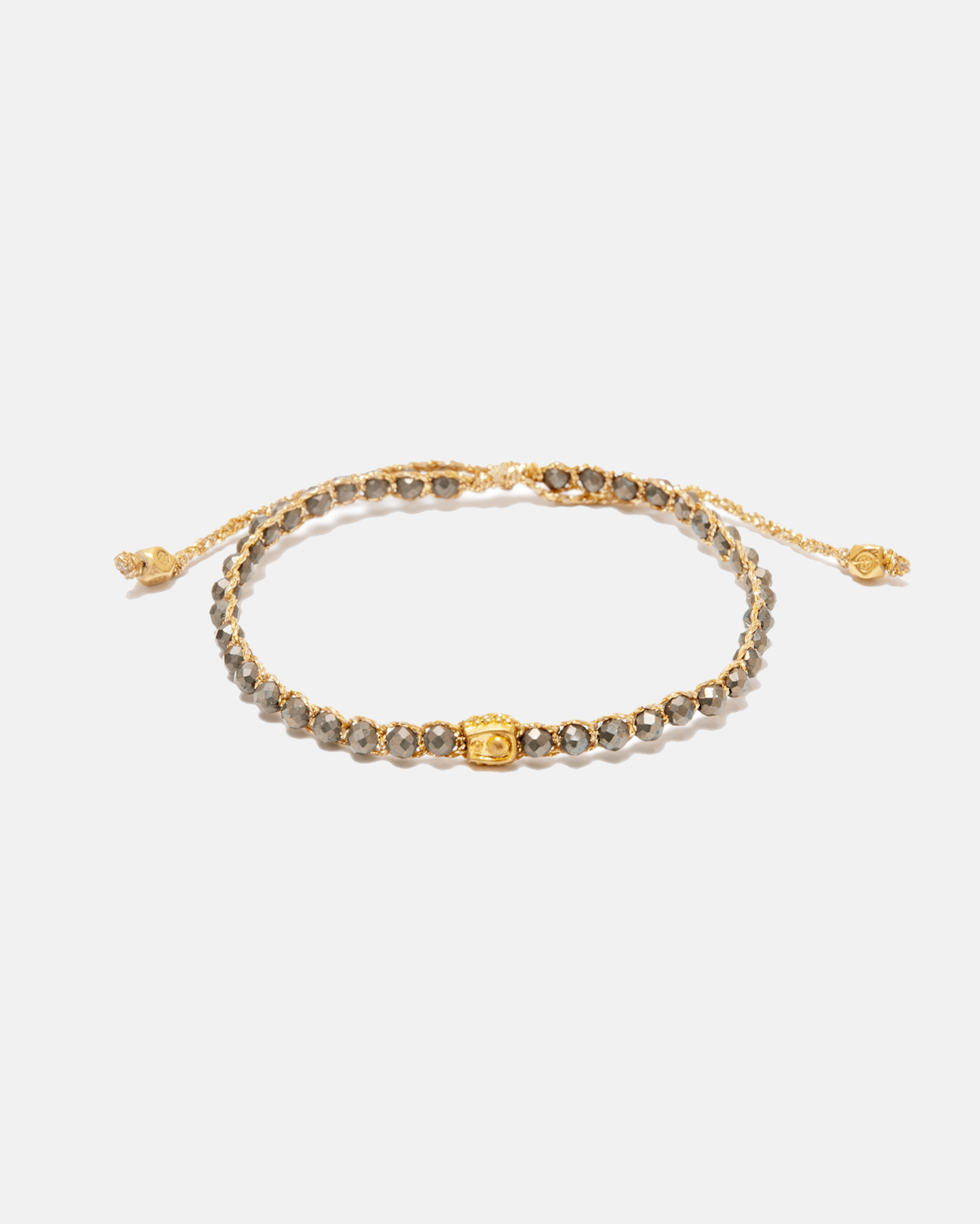 Exclusive ORIGINAL PYRITE Bracelet | Pyrite Stone Bracelet | Original ...