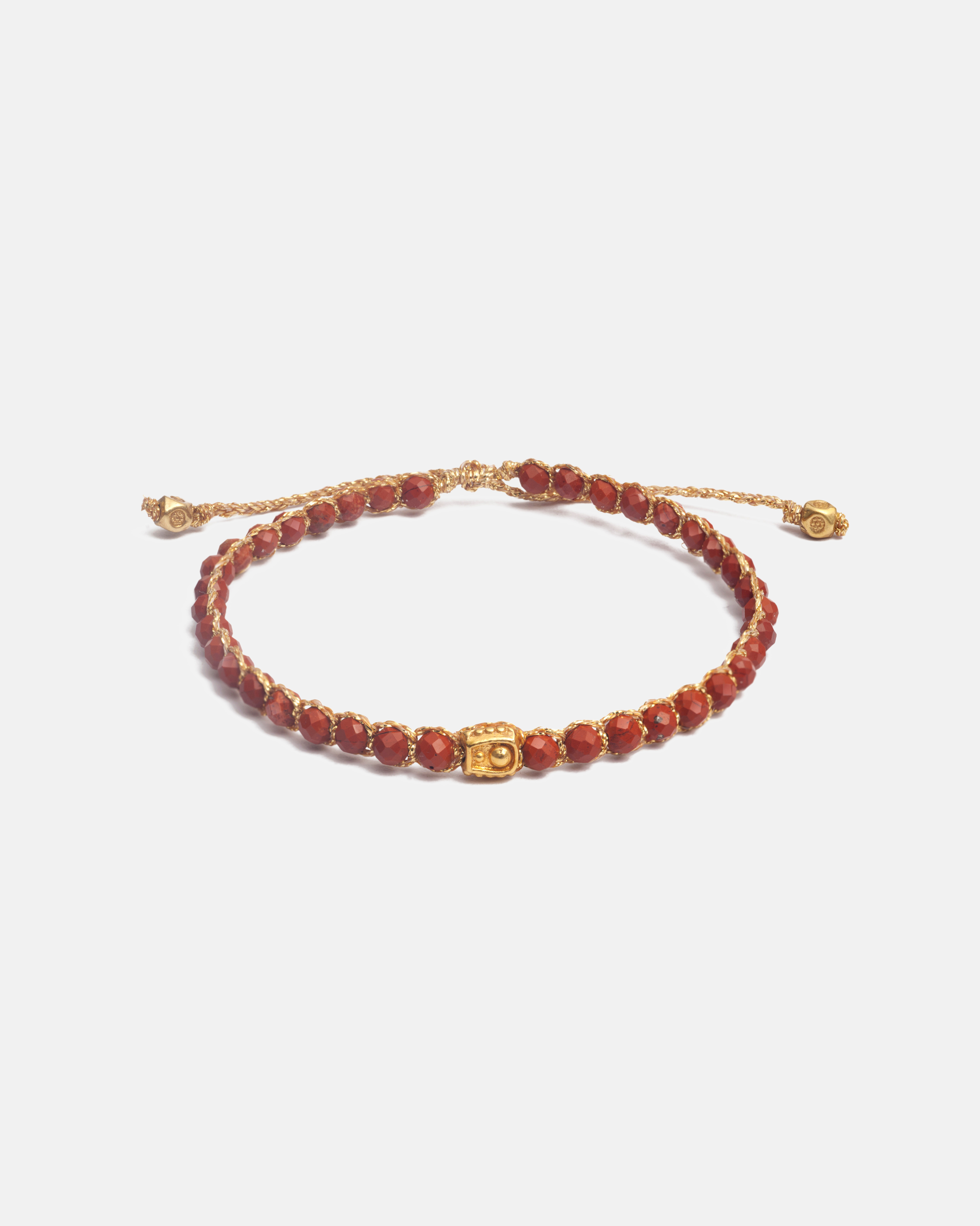 Red Jasper Bracelet | Red Jasper Stone Bracelet | Red Jasper Bracelet ...